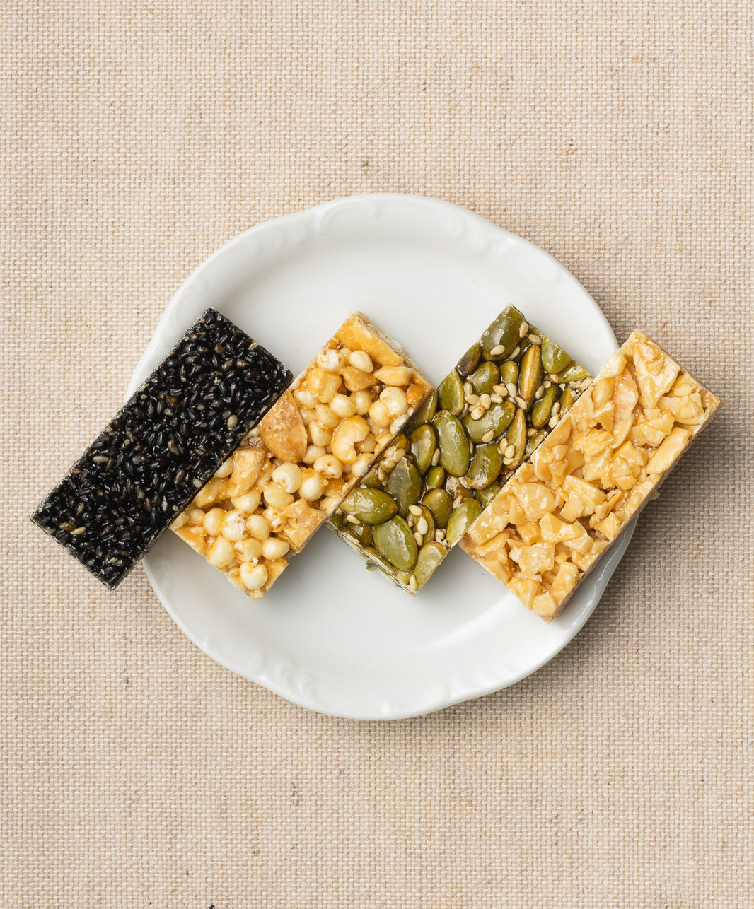 Té Company - Loose Leaf Tea & Snacks
