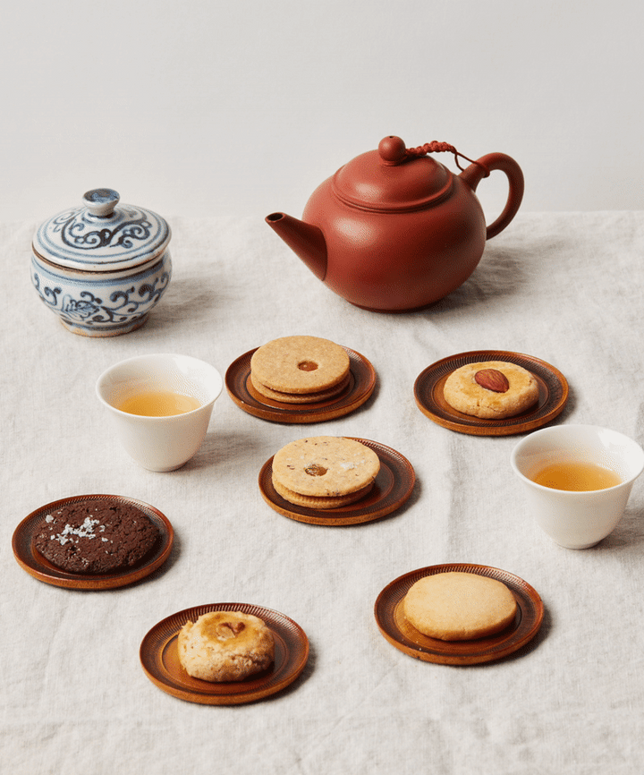 Tea Gifts and Sets – Té Company