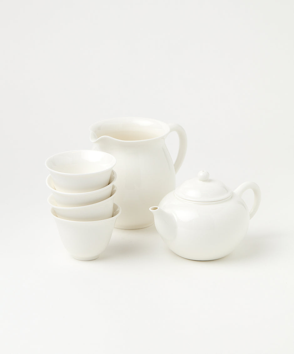Essential Tea Accessories – Té Company
