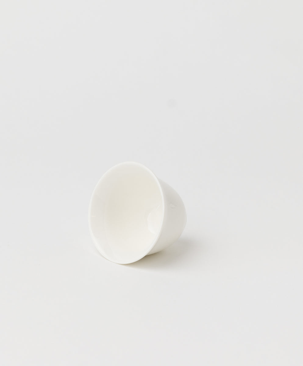 Porcelain Tea Cup – Té Company