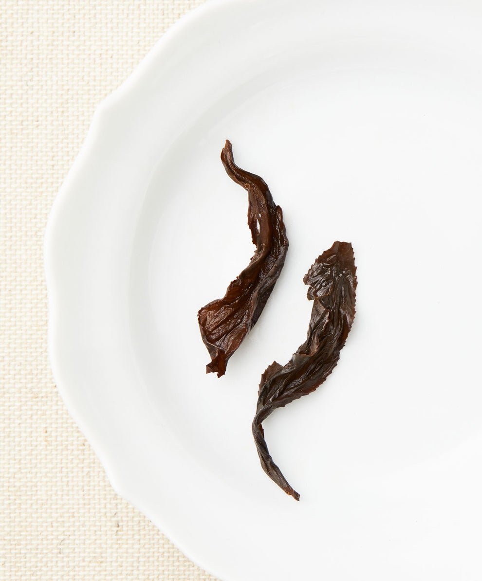 Taiwanese Baozhong Vintage Tea – Té Company