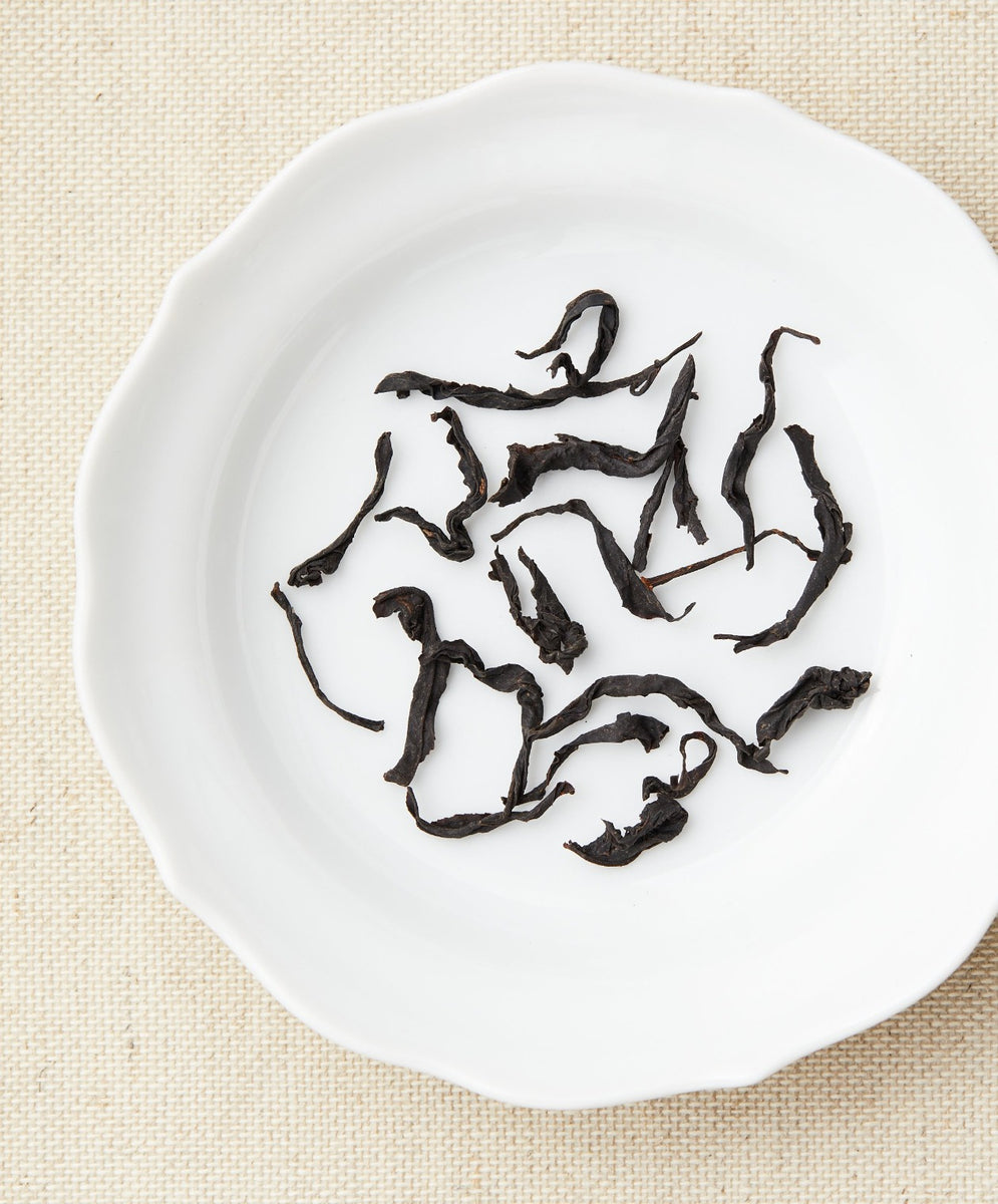 Crimson Grace – Té Company