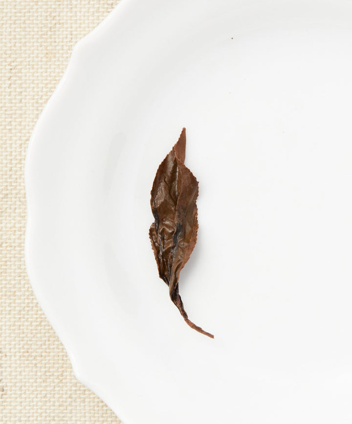 Taiwanese Black Tea Selection – Té Company