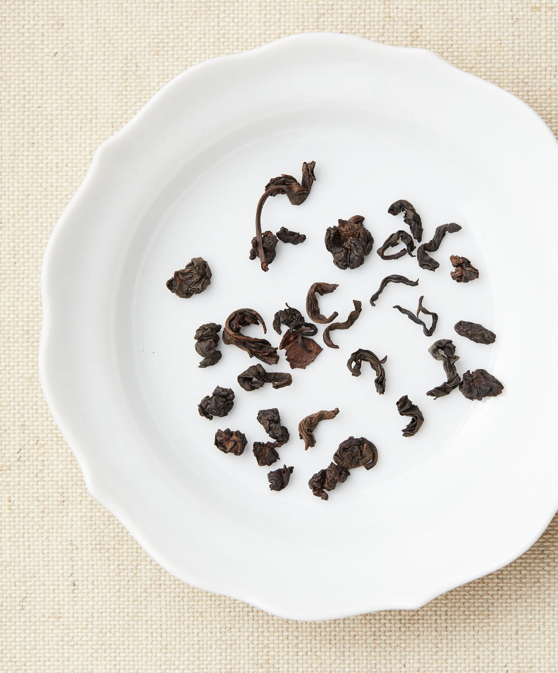 Iron Goddess of Mercy – Té Company