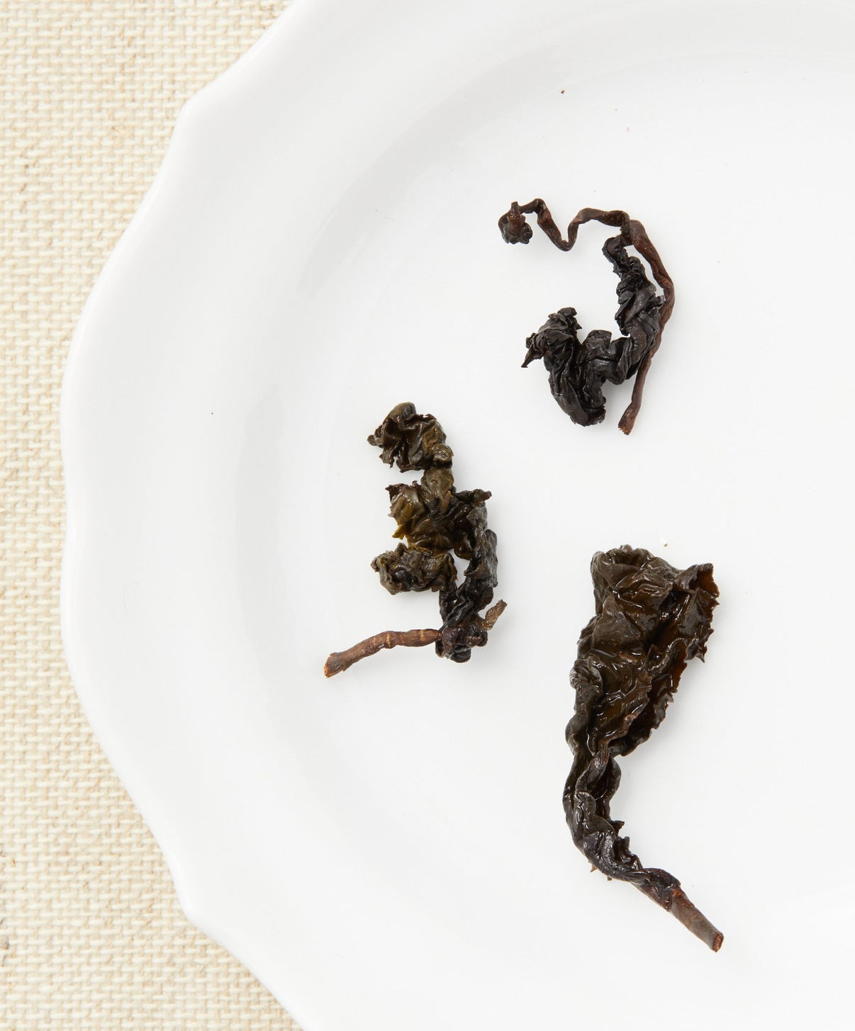 Iron Goddess of Mercy – Té Company