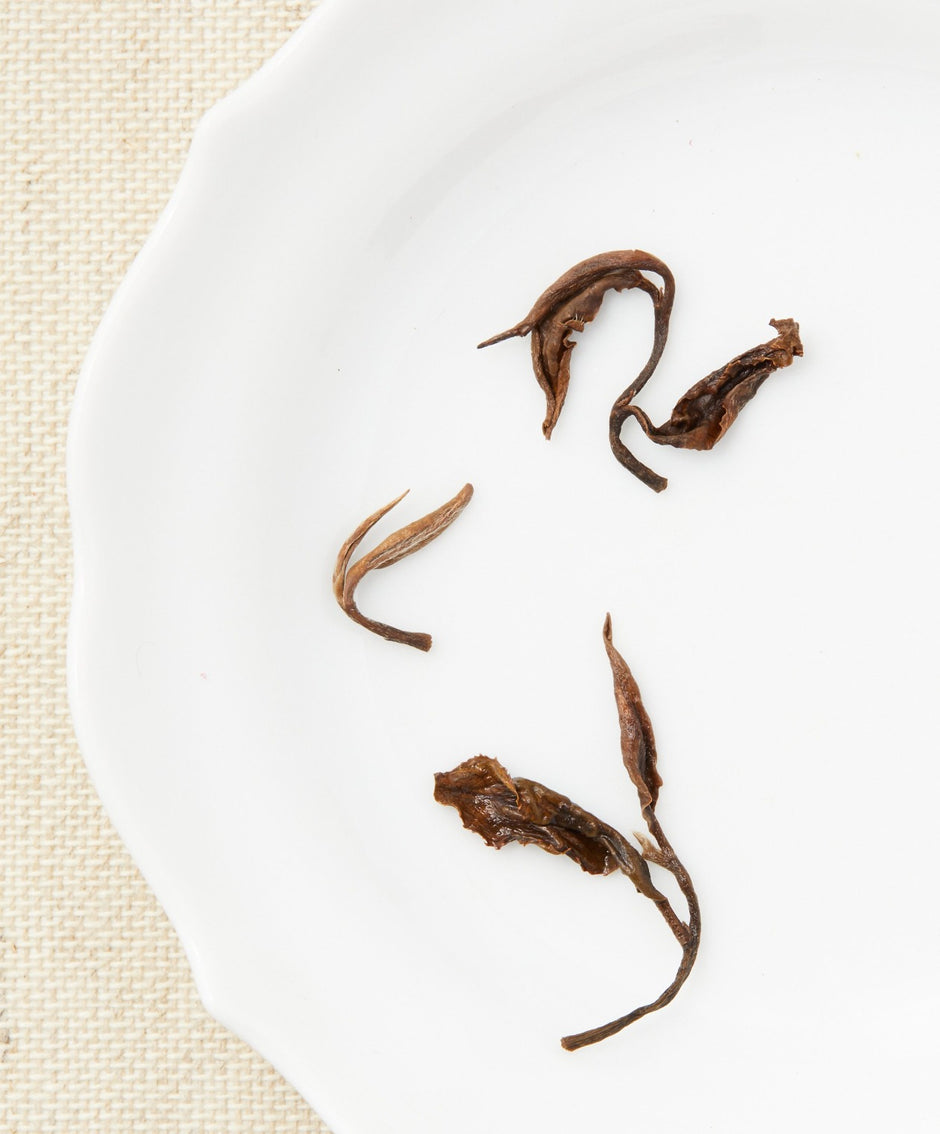 Shop Oolong Tea – Té Company